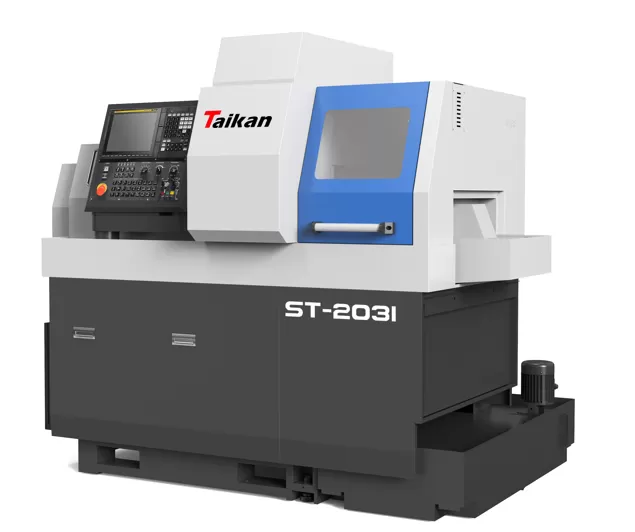 Taikan 3C Industry Solutions: Precision, Efficiency, and stability ...