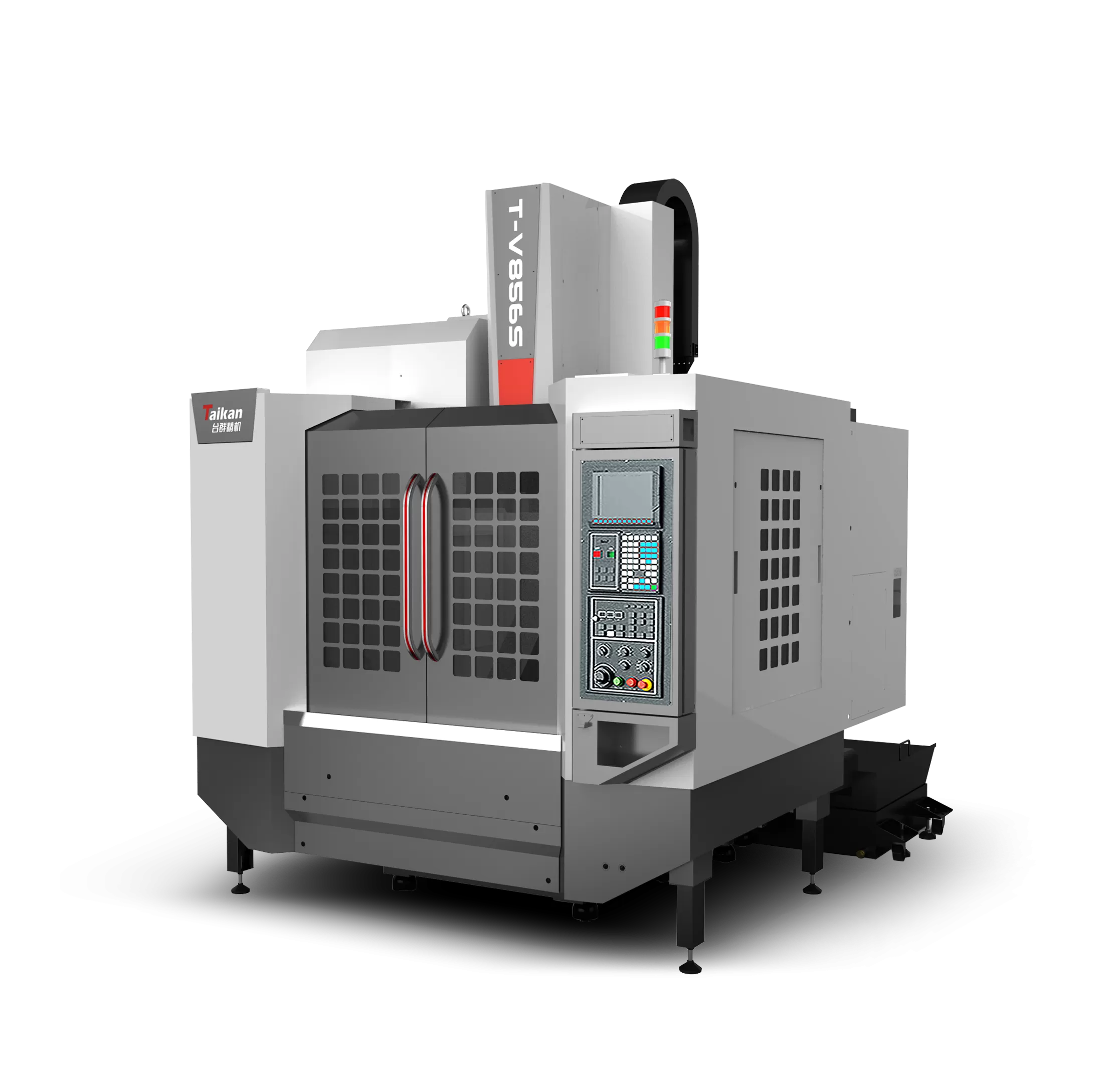 Taikan Celebrates 50,000th VMC Milestone, Embarking on a New Chapter of ...